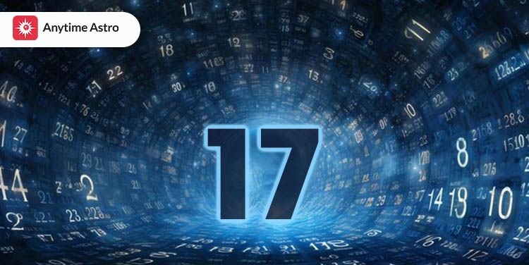 Number 17 In Numerology Meaning And Significance