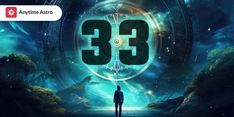 Life Path Number 33 Meaning in Various Aspects of Your Life