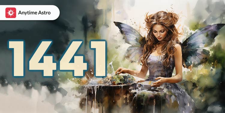 1441 Angel Number Meaning for Your Daily Life