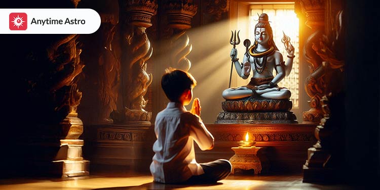 Benefits of Chanting Maha Mrityunjaya Mantra
