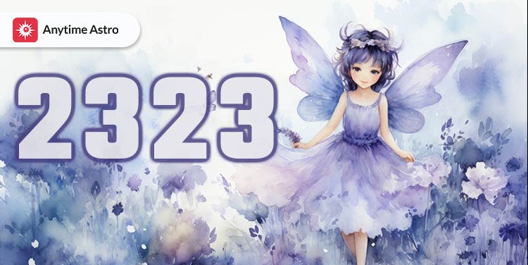 2323 Angel Number Meaning Love and Twin Flame