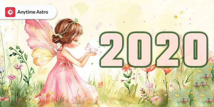 2020 Angel Number Meaning and Significance