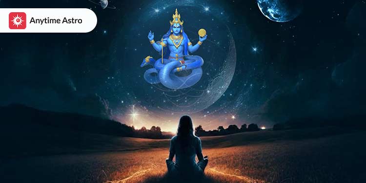 Rahu Mantra: Meaning, Significance, and Benefits