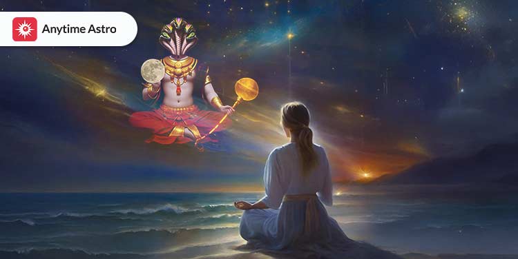 Ketu Mantra: Meaning, Significance and Benefits