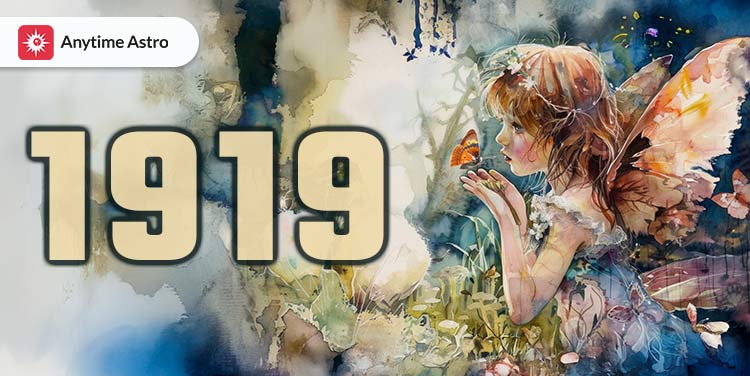 1919 Angel Number Meaning: Career, Spirituality, Love & Twin Flame