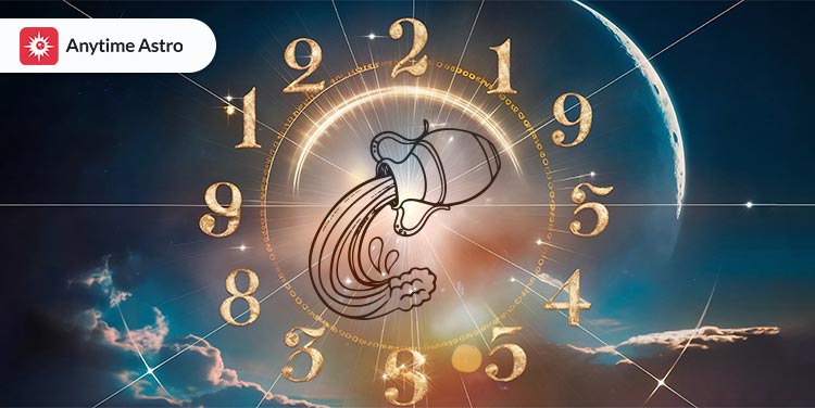 Aquarius Lucky Numbers: How to Use Them to Guide Your Decisions?