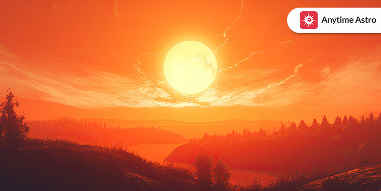 Weak Sun in Kundali? Fix Low Confidence at Work