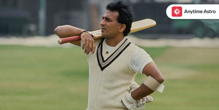 Top 10 Best Cricket Players in the World and Their Zodiac Signs