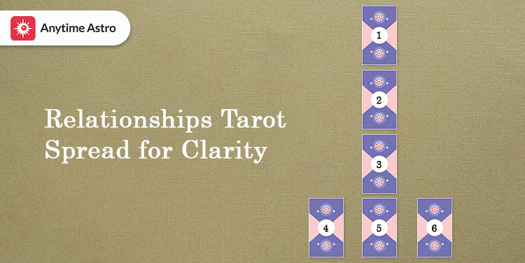 5 Tarot Spreads for Clarity on Specific Situations