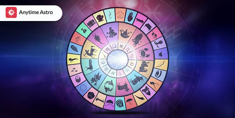 Best Rashi and Nakshatra Combination in Astrology