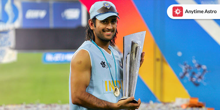 Top 10 Best Cricket Players in the World and Their Zodiac Signs