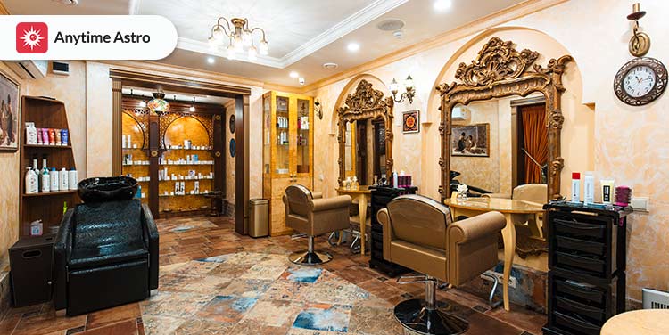 Best Vastu Tips for Beauty Parlour