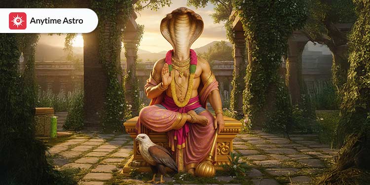 Ketu Mantra: Meaning, Significance and Benefits