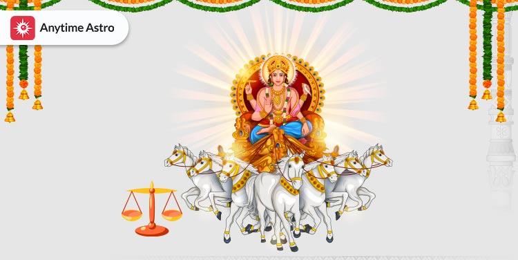 Everything You Need To Know About Tula Sankranti 2025