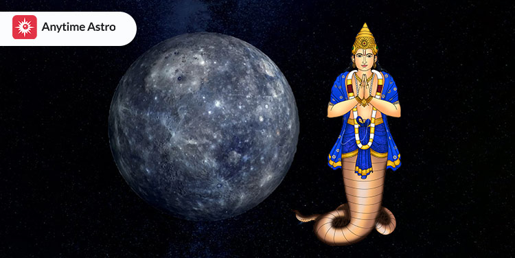 Mercury Rahu Conjunction: Unveiling the Mystical Influence of the Cosmic Alignment