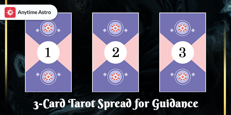 Best Tarot Spreads For Guidance In Life