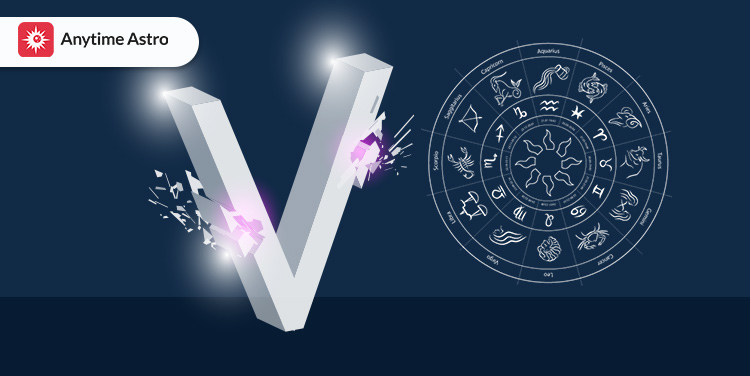 V Name Rashifal | V Alphabet 2025 Horoscope