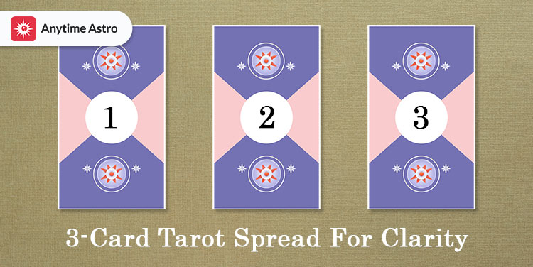 5 Tarot Spreads for Clarity on Specific Situations