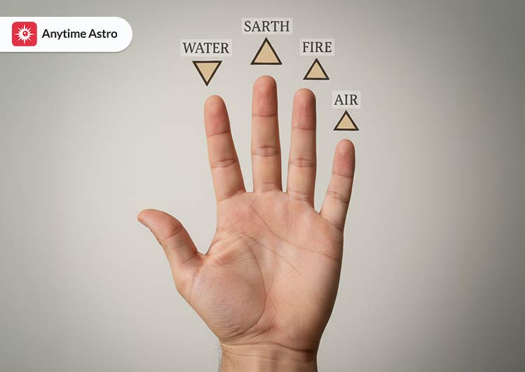 Palm Reading: Online Palmistry Guide for Beginners