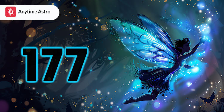 177 Angel Number Meaning And Significance