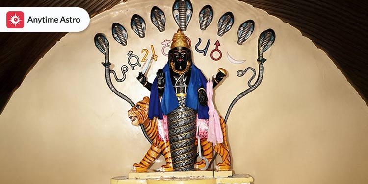 How To Make Rahu Strong in Kundali