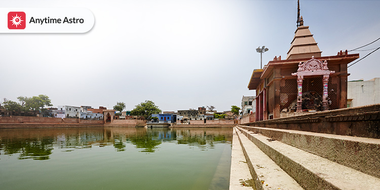 Radha Kund Snan 2025: Date, Rituals, and Importance