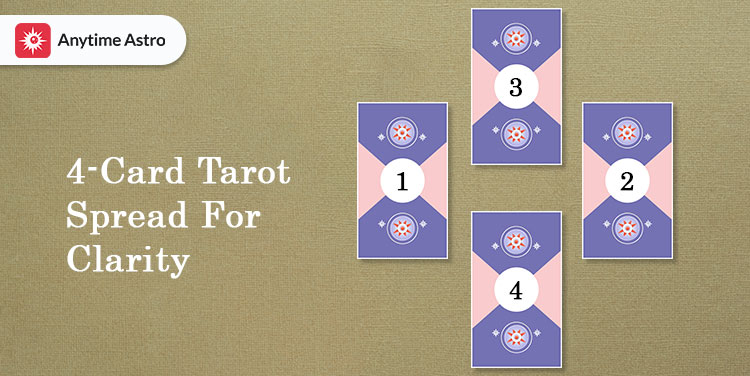 5 Tarot Spreads for Clarity on Specific Situations