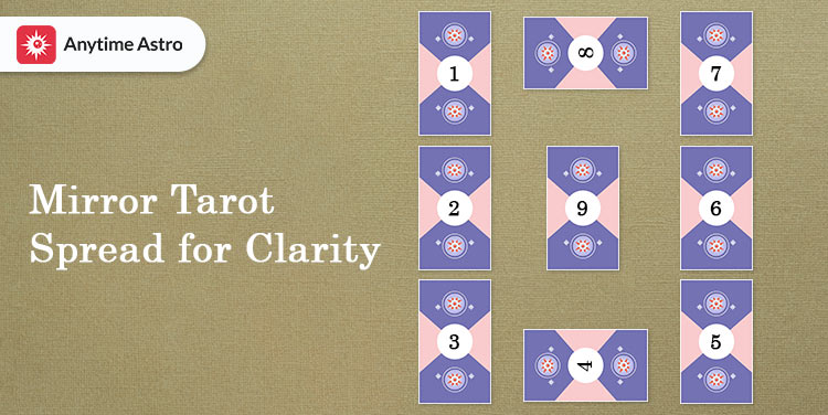5 Tarot Spreads for Clarity on Specific Situations