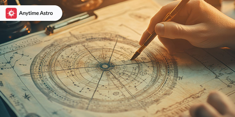 How to Read an Astrology Chart