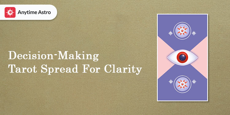 5 Tarot Spreads for Clarity on Specific Situations