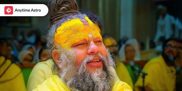 Incredible Benefits of Applying Tilak on the Forehead in Hinduism