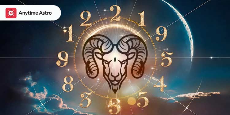 Aries Lucky Numbers: How to Use Them to Guide Your Decisions?