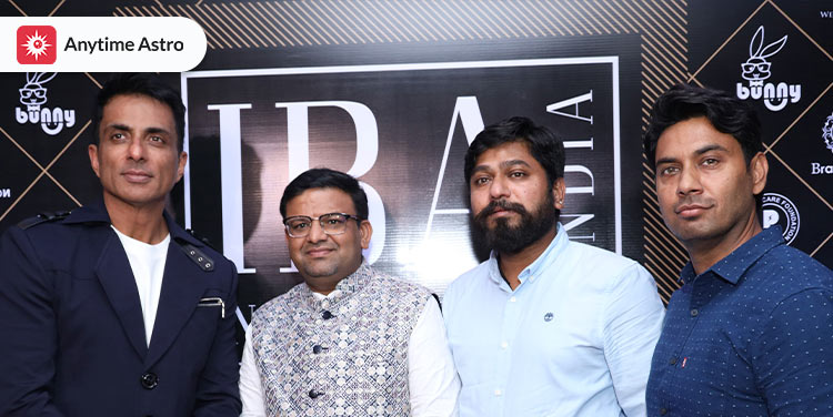 Anytime Astro Crowned the Best Astrology App in India at the ...