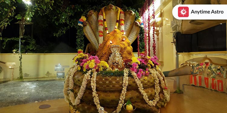 Shankhpal Kalsarpa Dosh Meaning, Effects And Remedies