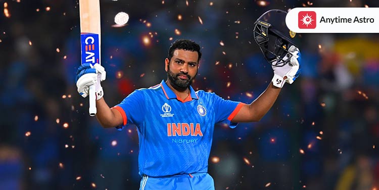 Top 10 Indian Cricket Players and Their Zodiac Signs