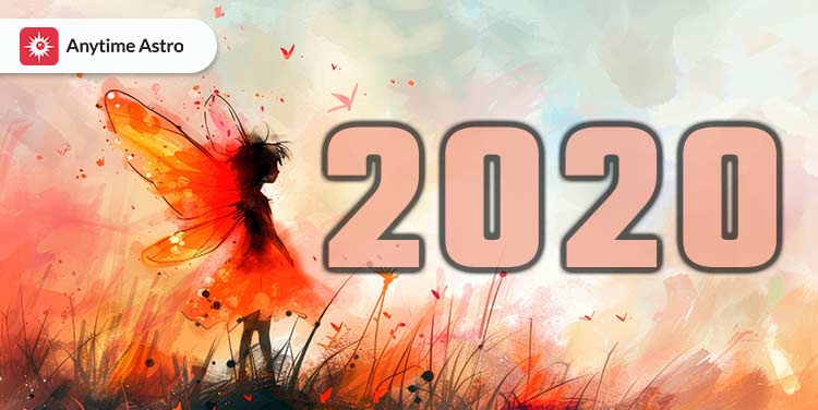 2020 Angel Number Meaning and Significance