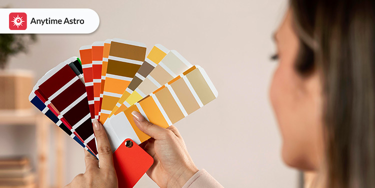 Which Colours are Best for Home, According to Vastu Shastra?
