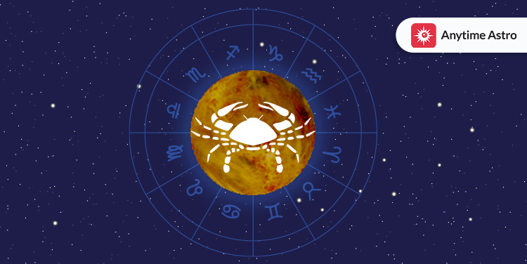 How will Venus Transit in Cancer 2023 Affect your Zodiac Sign?
