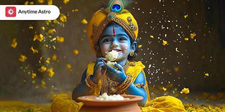 What is the Santan Gopal Mantra? Meaning, Benefits And Significant