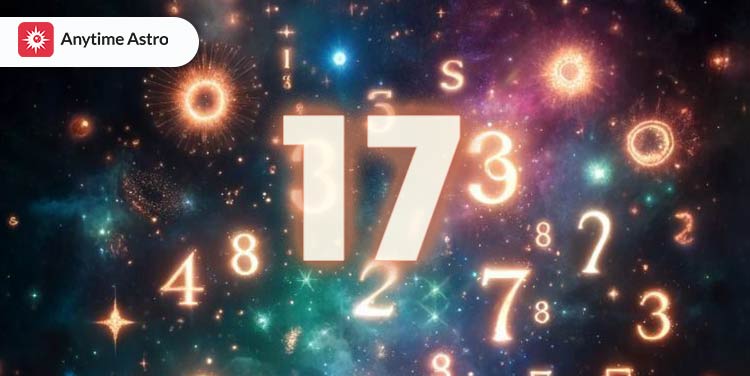 Number 17 in Numerology Meaning and Significance